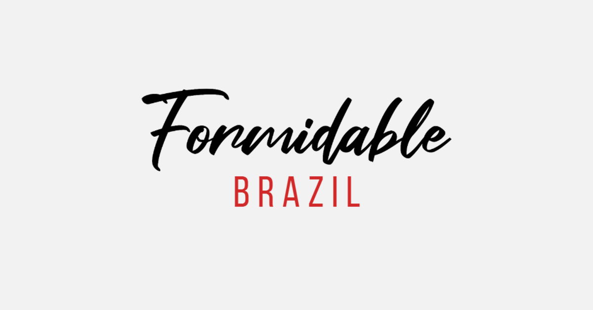 NUOVA COLLEZIONE – Formidable Brazil
